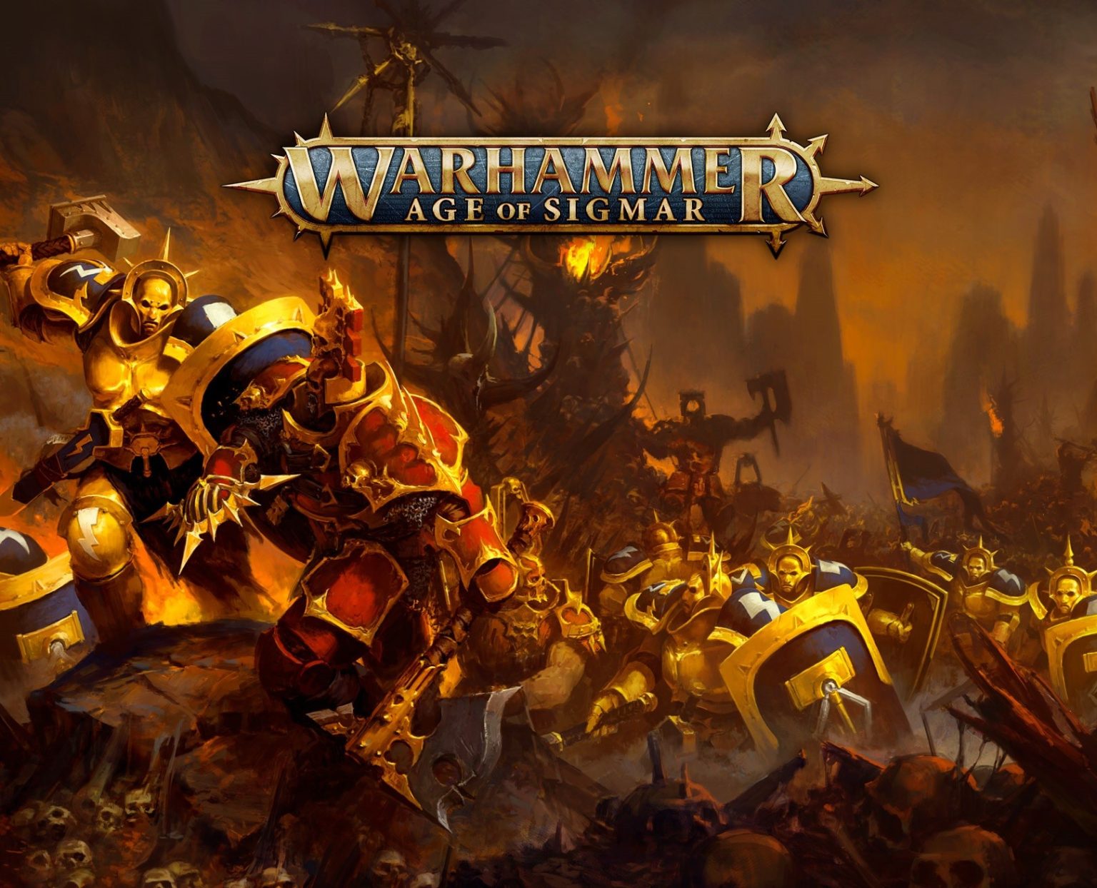 Your Local Gateway to Warhammer | Starter Sets, Exclusive Models & More ...