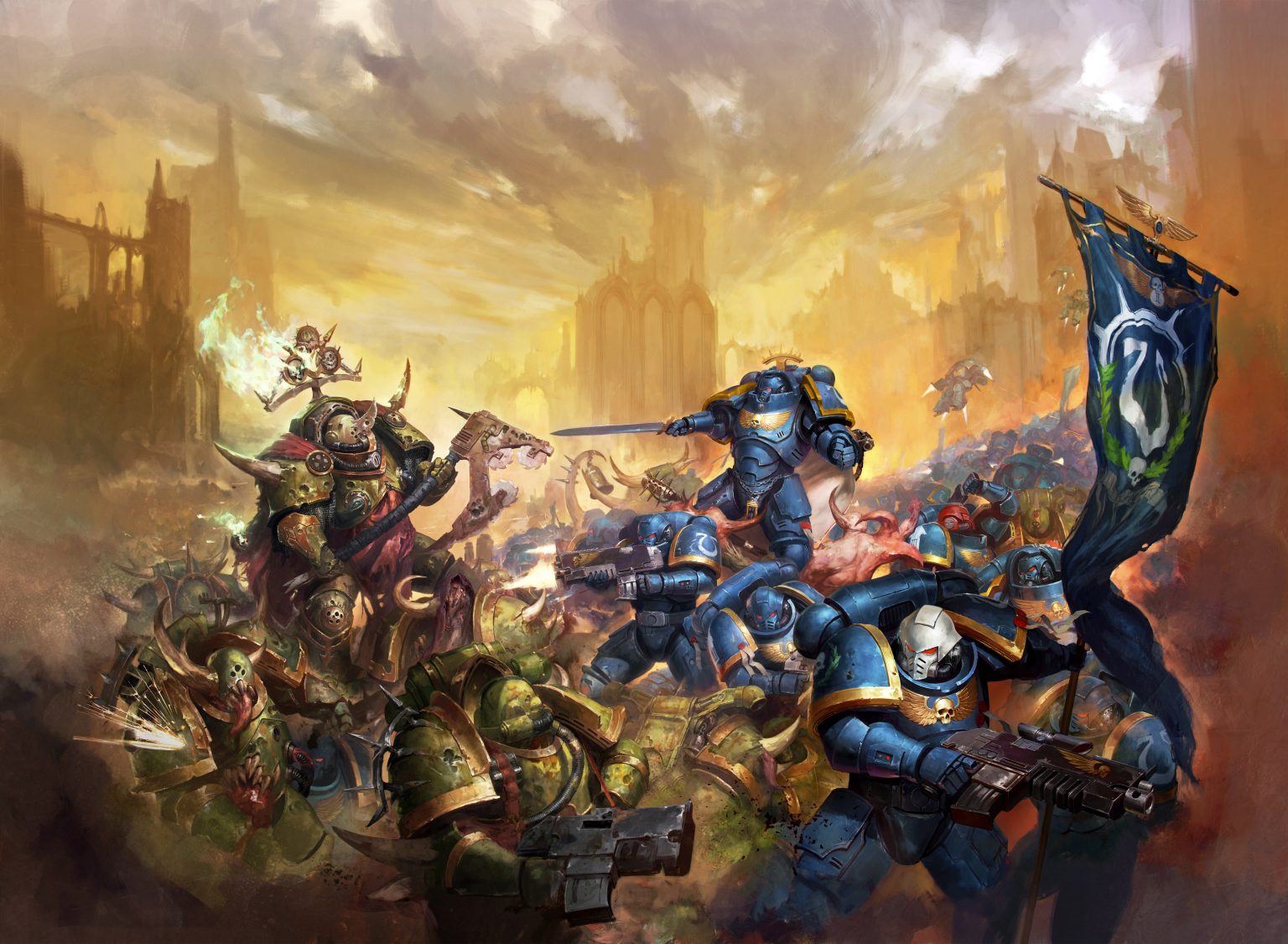 Your Local Gateway to Warhammer | Starter Sets, Exclusive Models & More ...