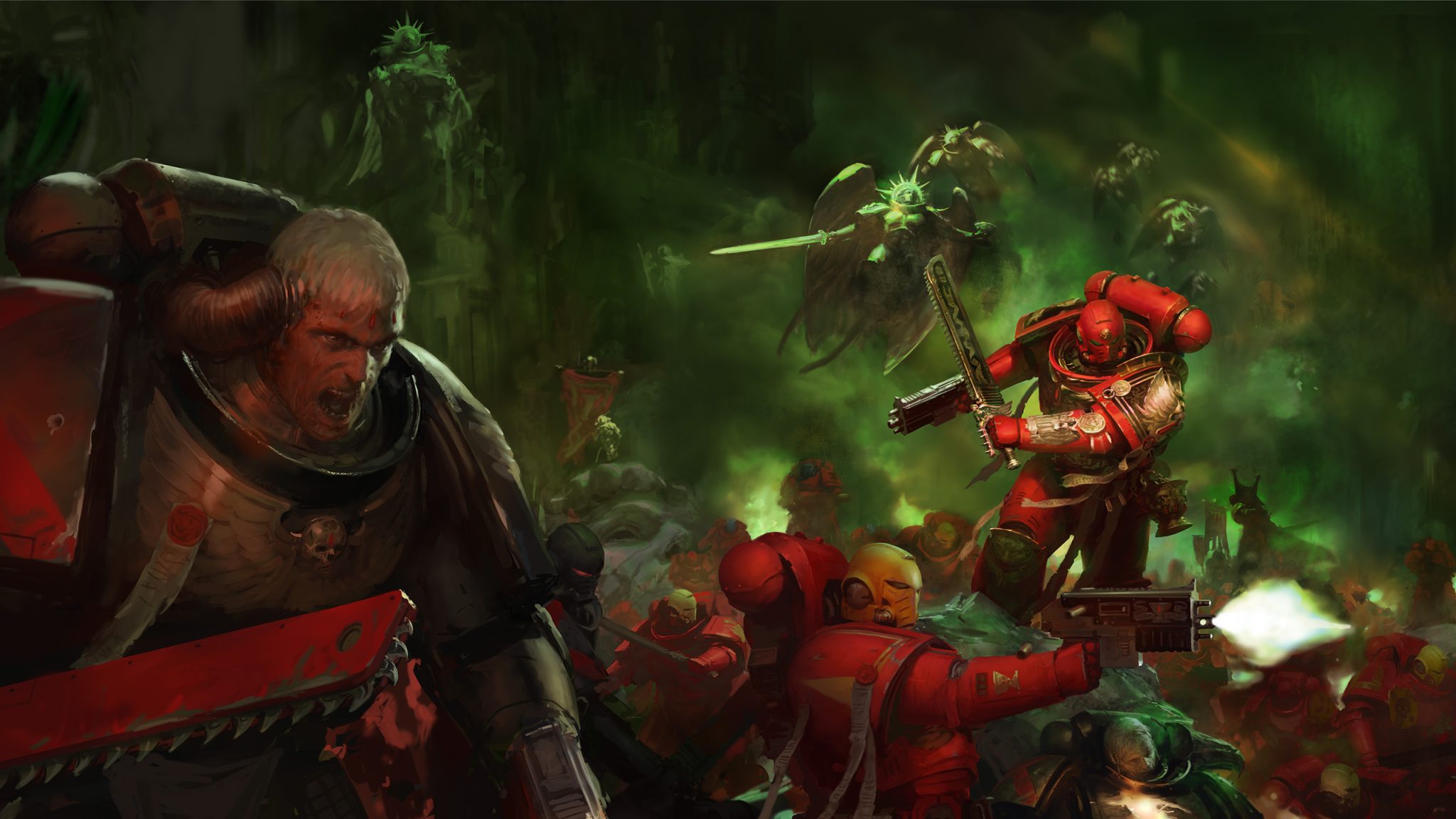 Your Local Gateway to Warhammer | Starter Sets, Exclusive Models & More ...