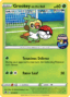 Grookey on the Ball - Pokémon Futsal Collection - 003/005 (Sealed) - We ...