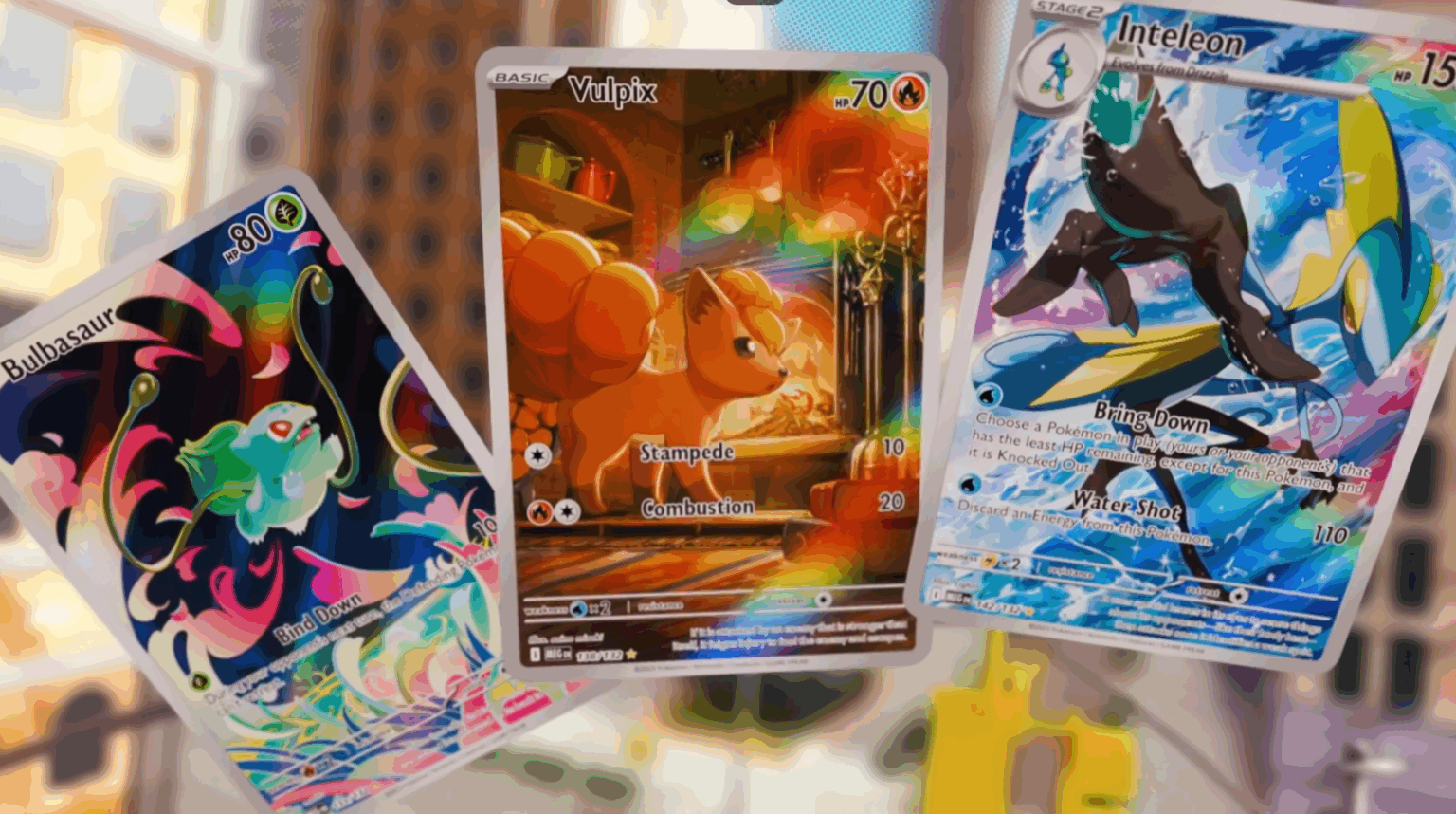 Mega Evolution Returns! Latest TCG News & Community Updates