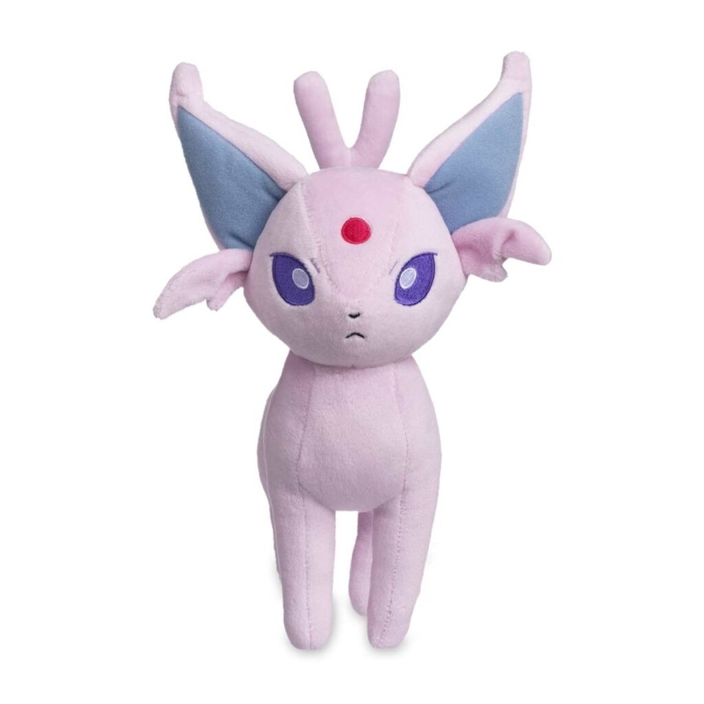 Pokémon - 8" Tinkatink Plush | Paldea Pokémon | WLC