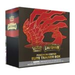 Pokémon Elite Trainer Box Collector's Guide | Why Are Some ETBs So ...