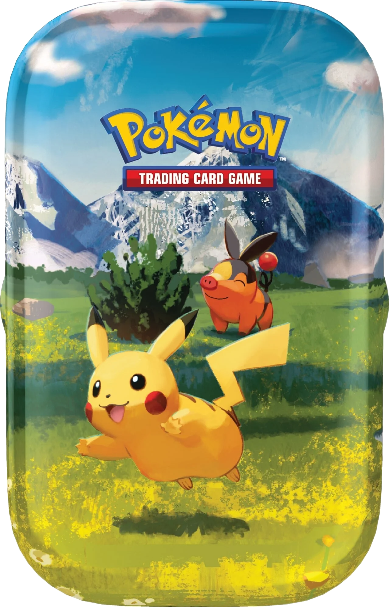 Pokémon TCG Ascended Heroes Product Line-Up | WLC